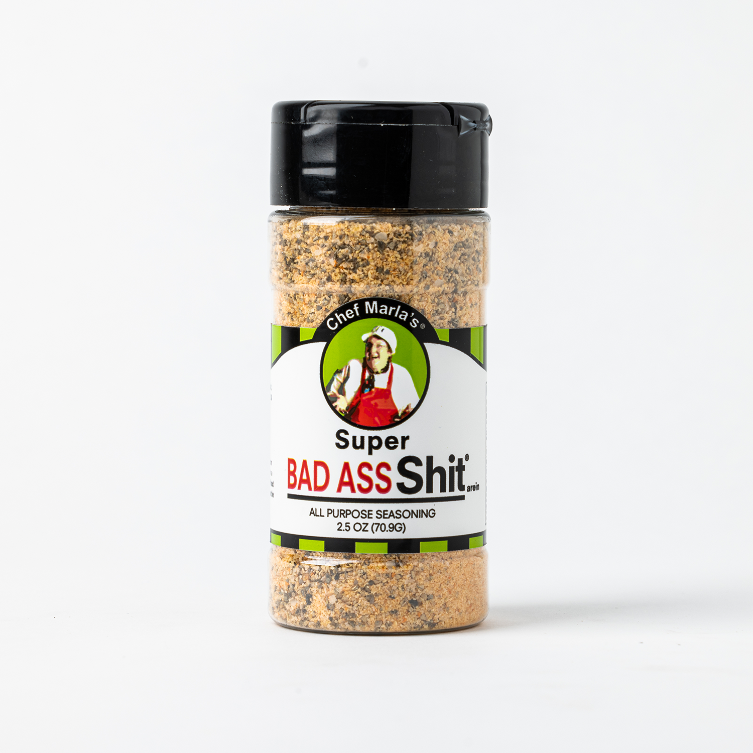 Super Shit- The Original Blend....Bad Ass Shit | JoRetro Vintage Market