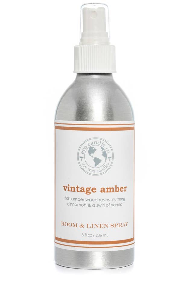 Vintage Amber Room & linen spray | JoRetro Vintage Market