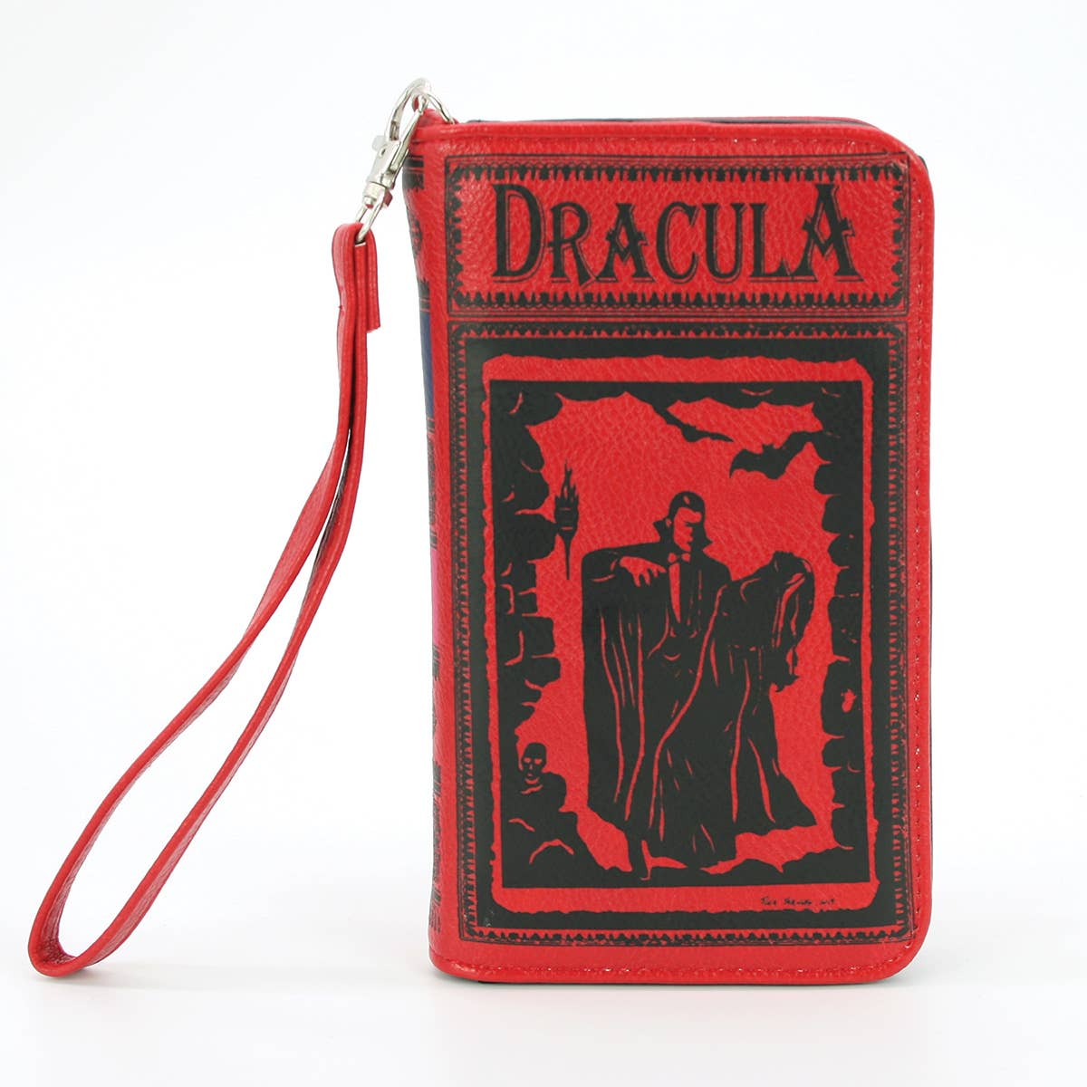 Dracula Wallet | JoRetro Vintage Market