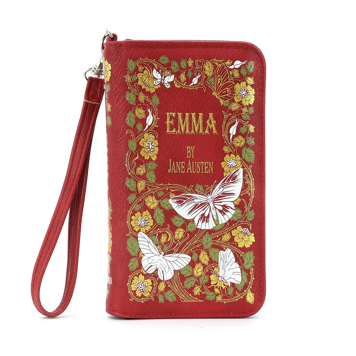 Emma Book Wallet | JoRetro Vintage Market