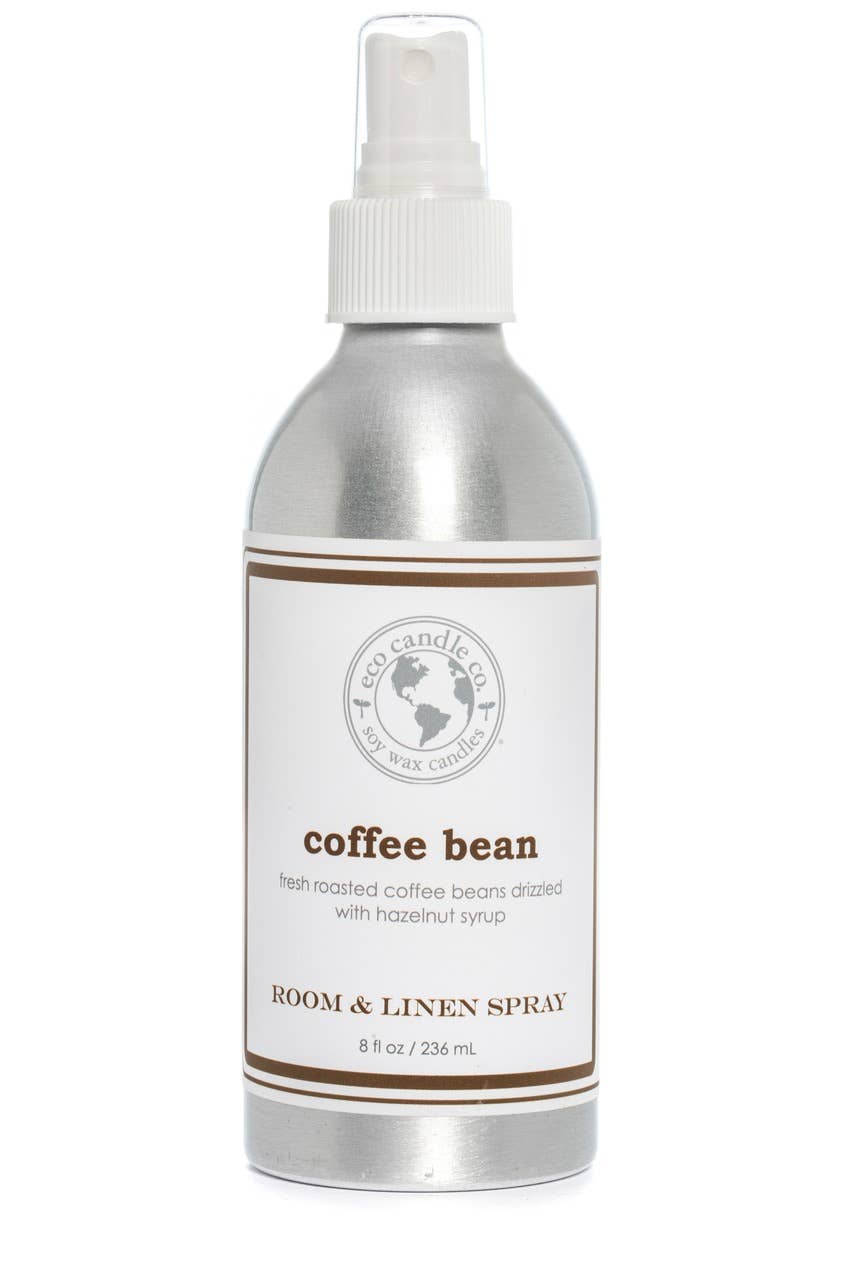 Coffee Bean Room & Linen Spray | JoRetro Vintage Market
