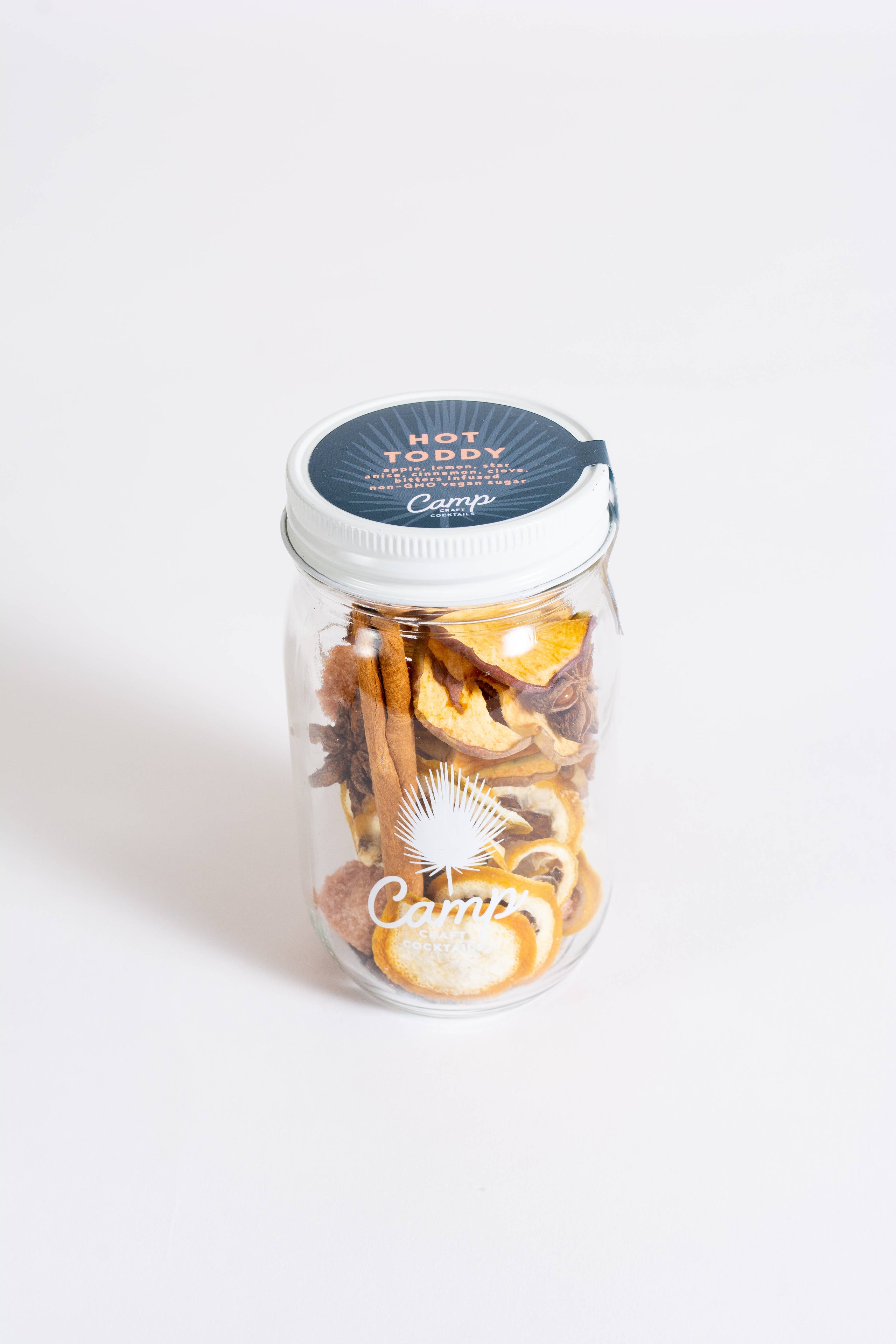 Hot Toddy Cocktail Kit | JoRetro Vintage Market