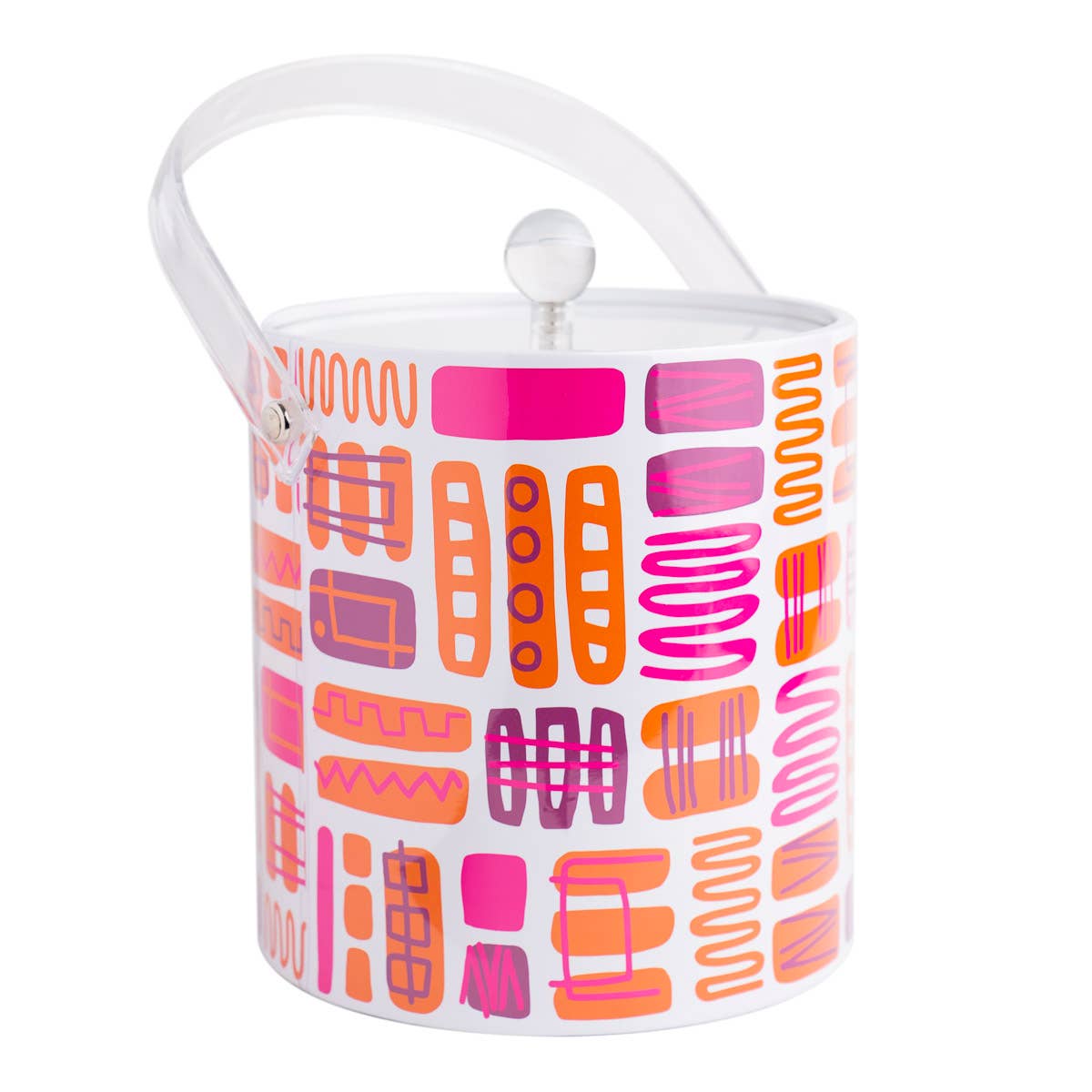 Mambo Ice Bucket | JoRetro Vintage Market