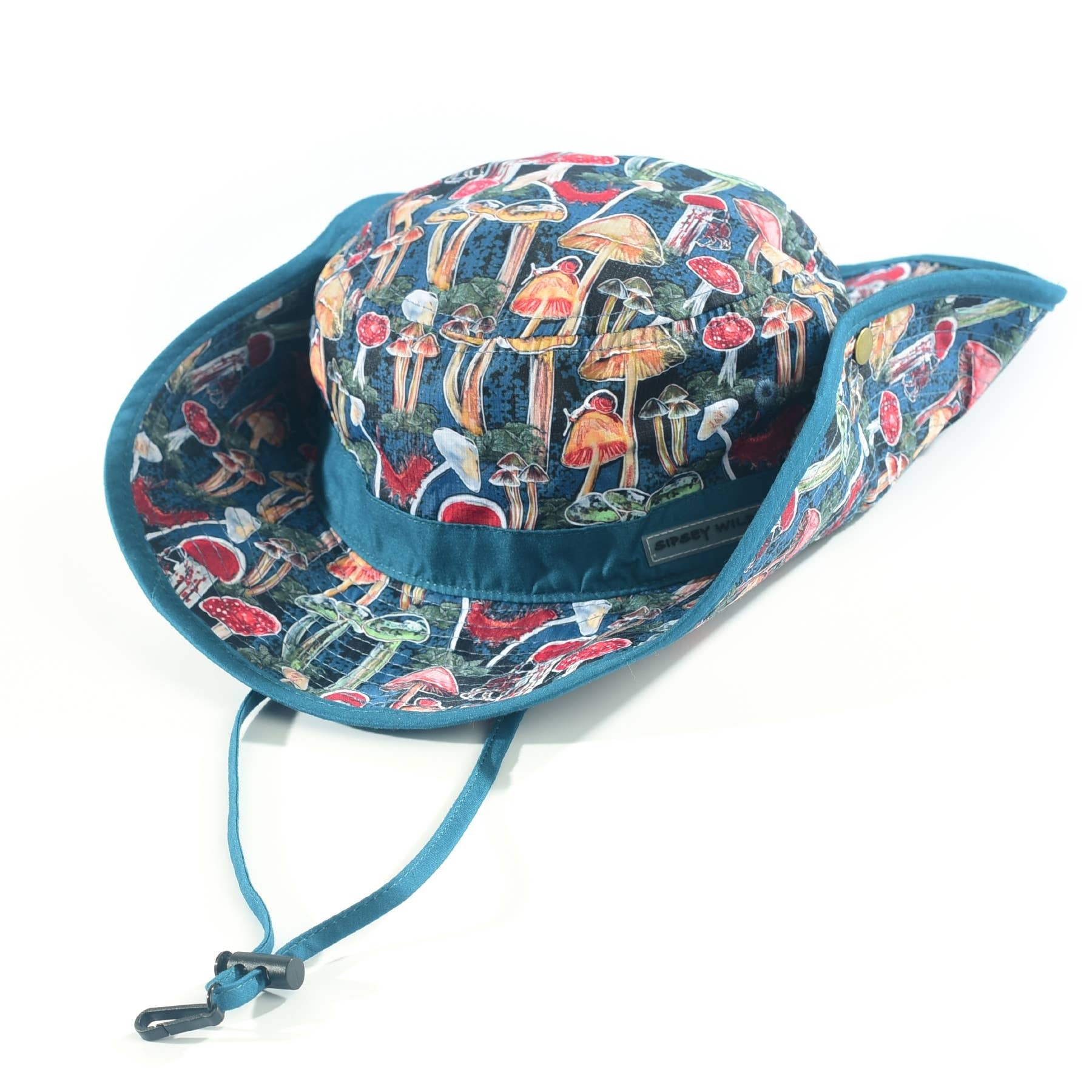 Mush Love Boonie Hat | JoRetro Vintage Market